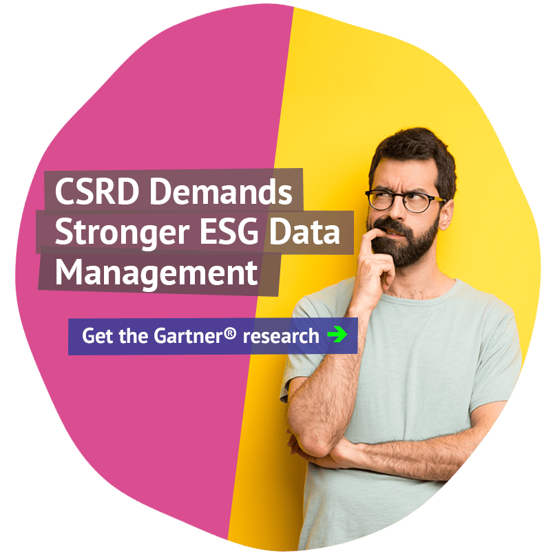 Get Sustainable With Qualiware